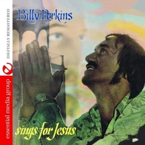 Billy Perkins - Sings for Jesus [New CD] Alliance MOD - Walmart.com