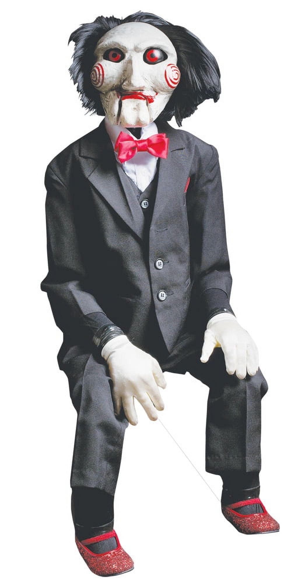 Billy Puppet Prop - Walmart.com