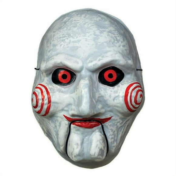Vacuform Mask