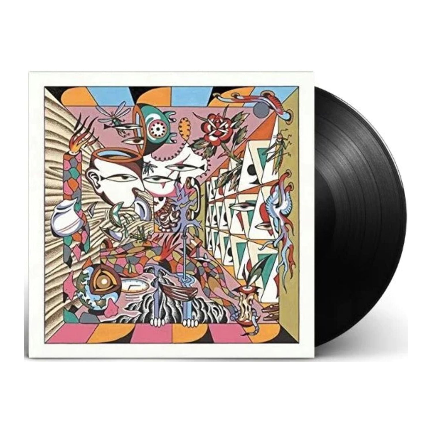 Billy Strings - Home: Double Vinyl LP, Bluegrass, Punk, Country, Folk ...