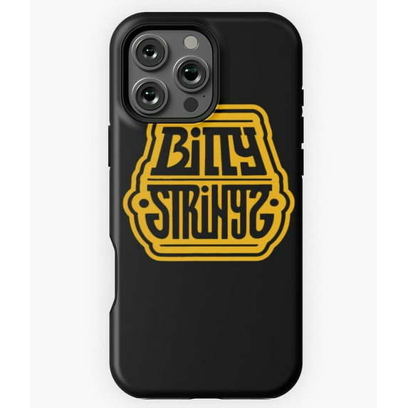 Billy Strings Lamp Tee Music Fan Gift M08260 Phone case for iPhone 11 ...