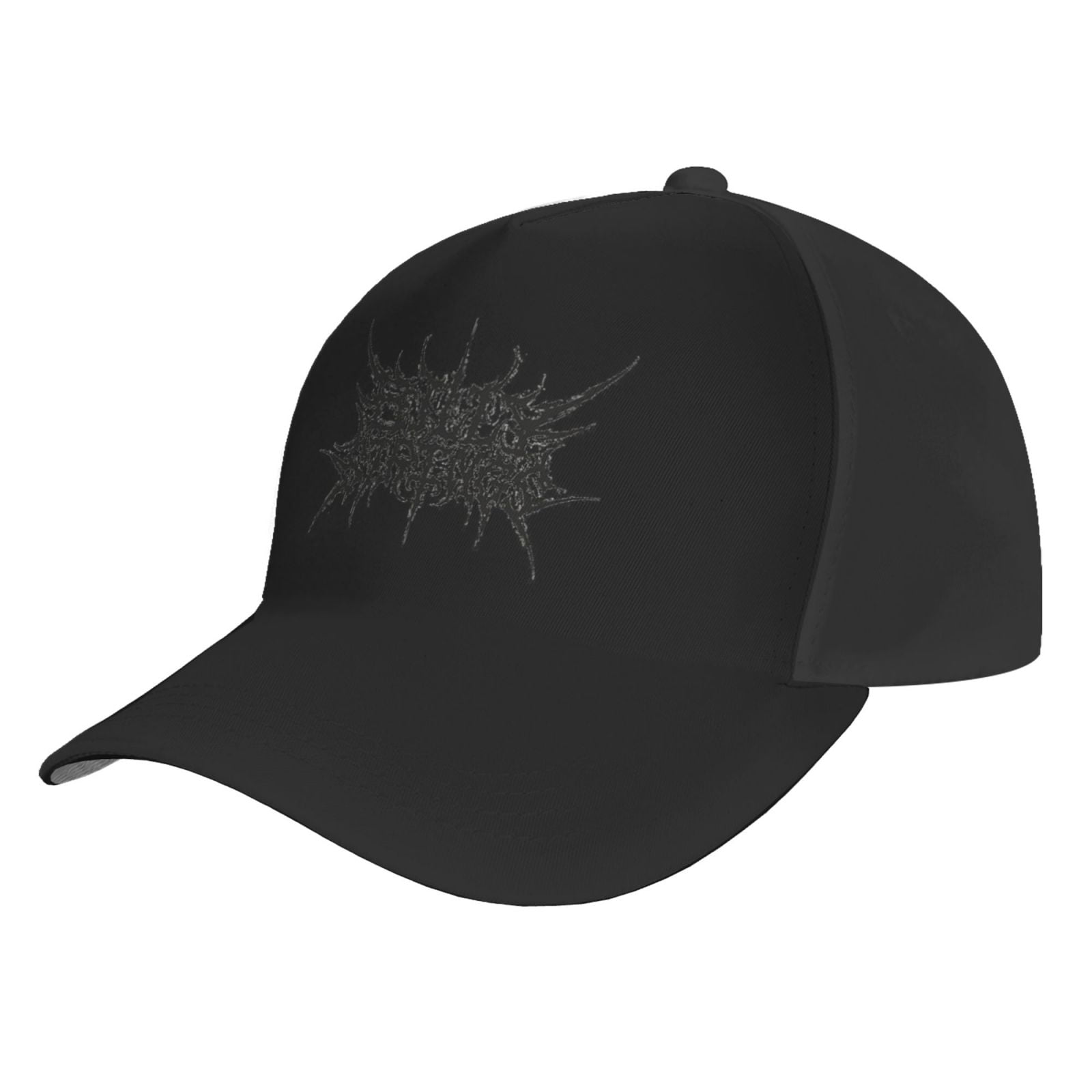 Billy Strings Metal Baseball Cap - Walmart.com