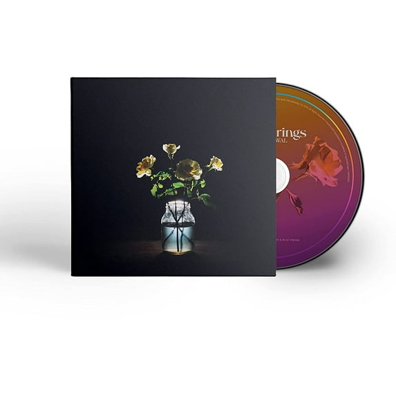Rounder, Music & Performance, Billy Strings Renewal CD, 2021 - Walmart.com