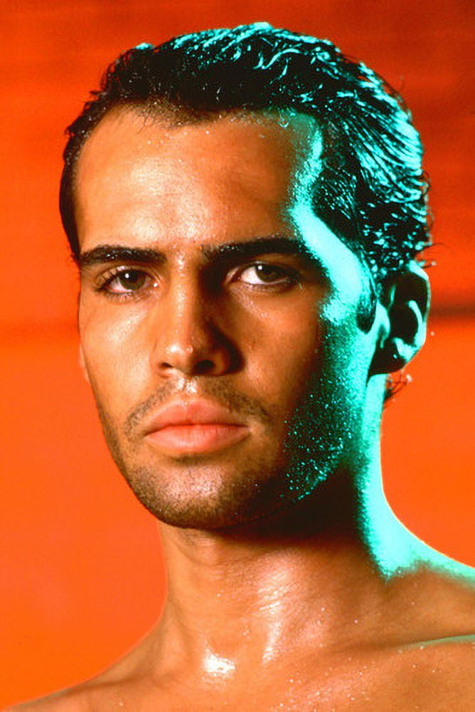 Billy Zane 24x36 Poster Portrait Bare Chested - Walmart.com
