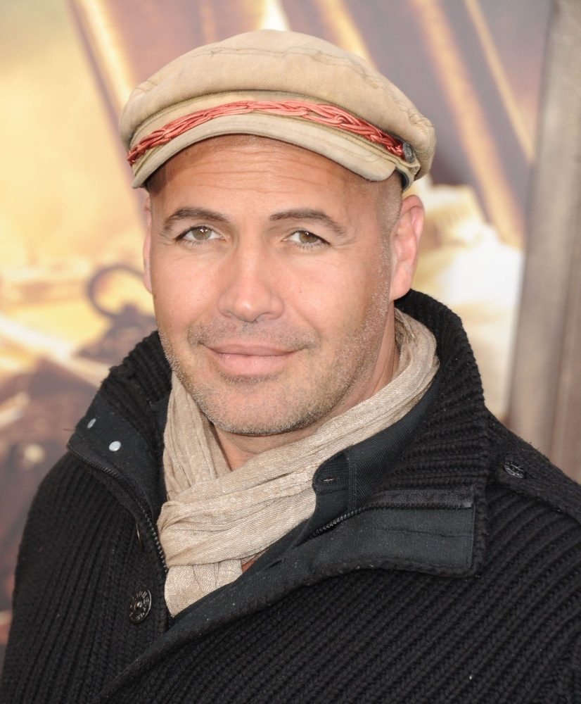 Billy Zane At Arrivals For Mad Max Fury Road Premiere Tcl Chinese 6 ...