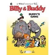 Billy Gang