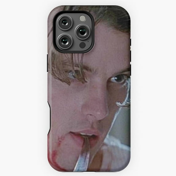 Billy loomis scream horror slasher killer ghostface Phone Case for ...
