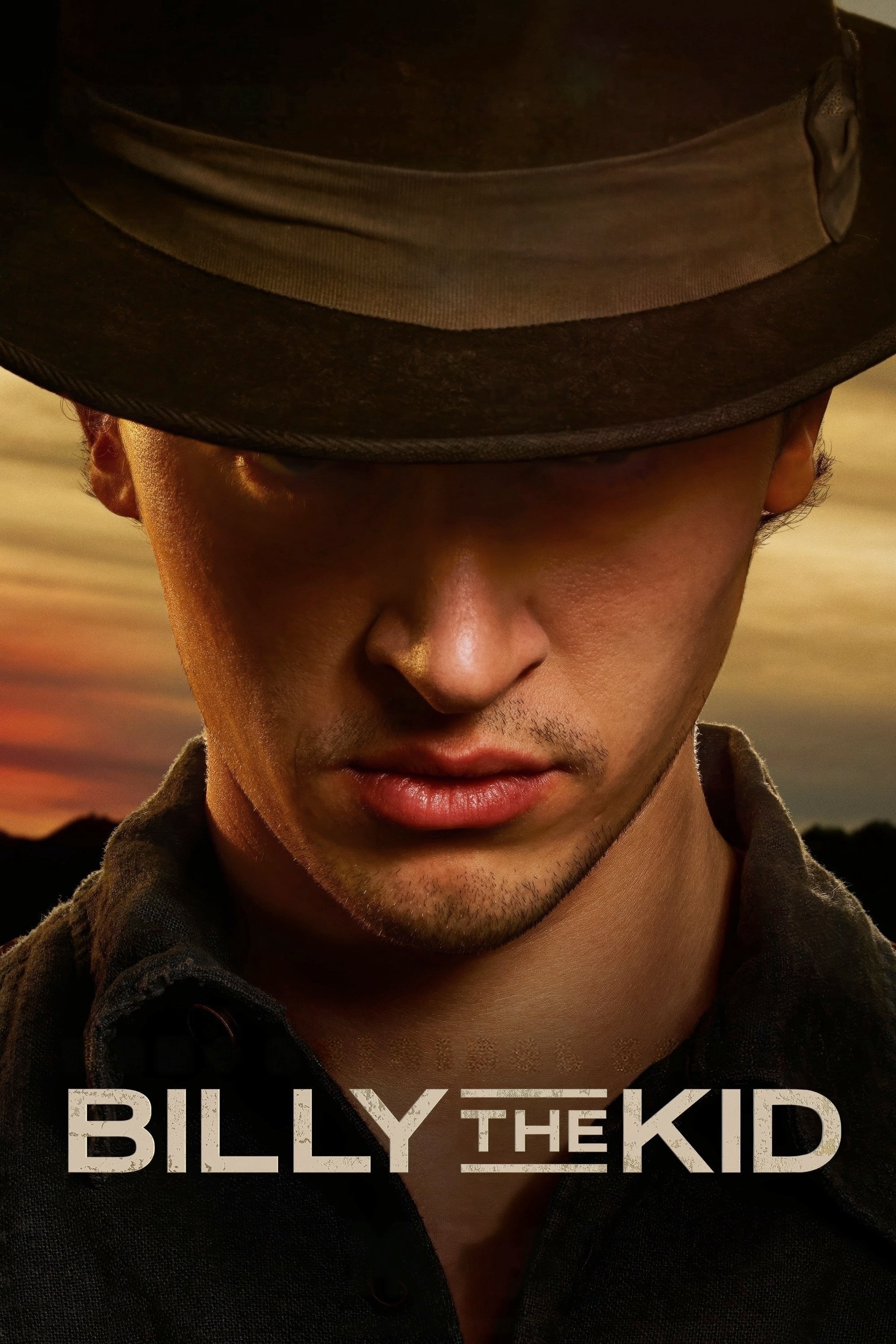 Billy the Kid Season 1 to 3 DVD - Western and Drama - Walmart.com