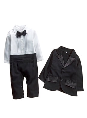 Infant Tuxedos