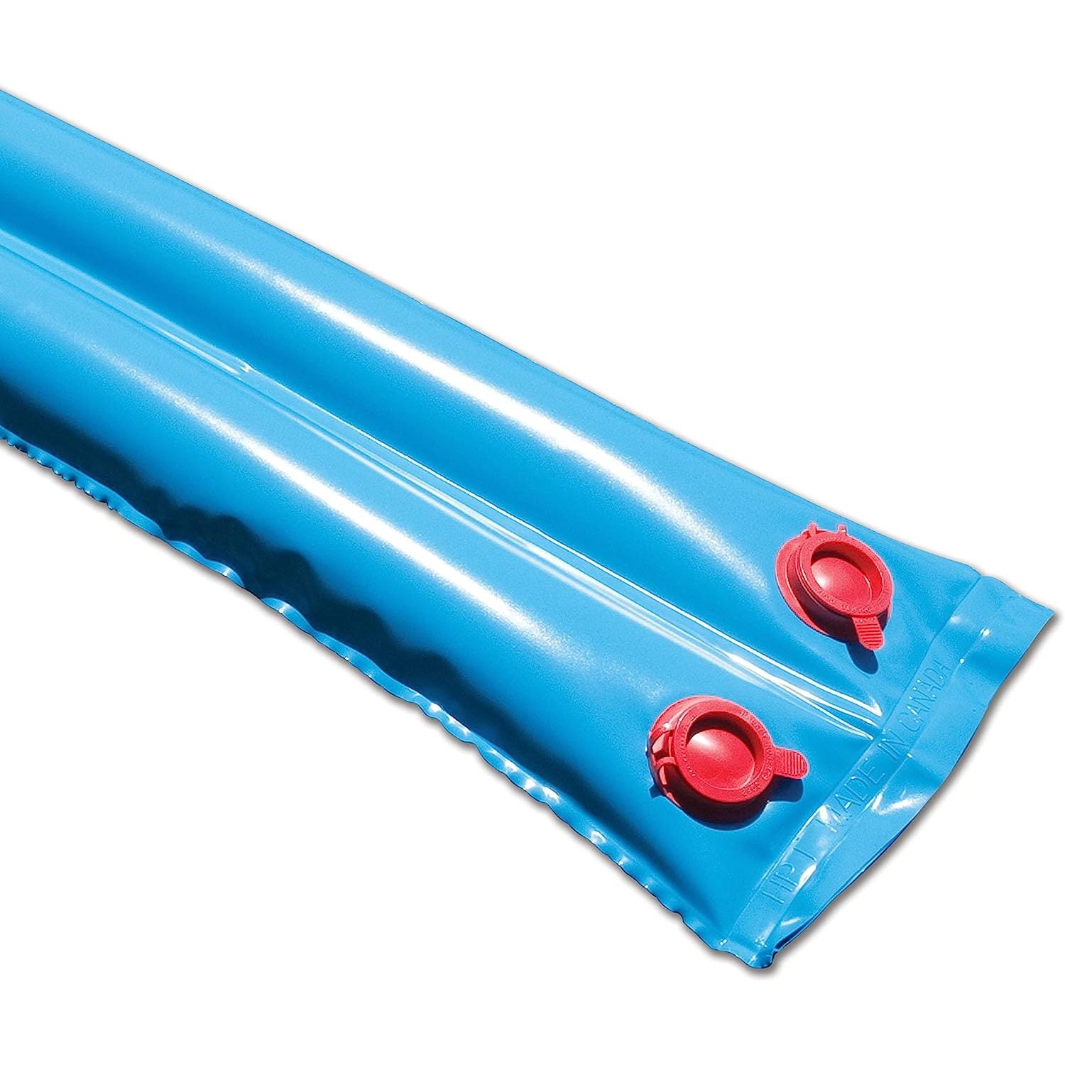 Bilot 10- Foot Ultimate Double Winter Pool Cover Water Tube Weight - 6 ...