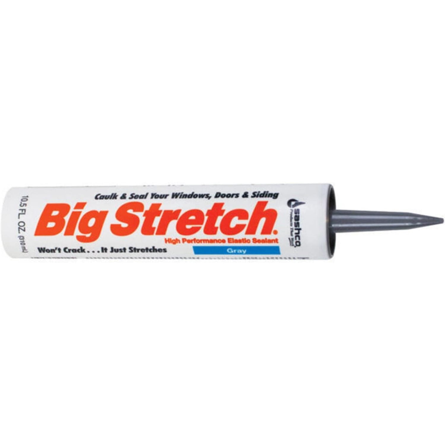 Bilot 10010 100 Percent Latex Big Stretch High Performance Caulk, 10 ...
