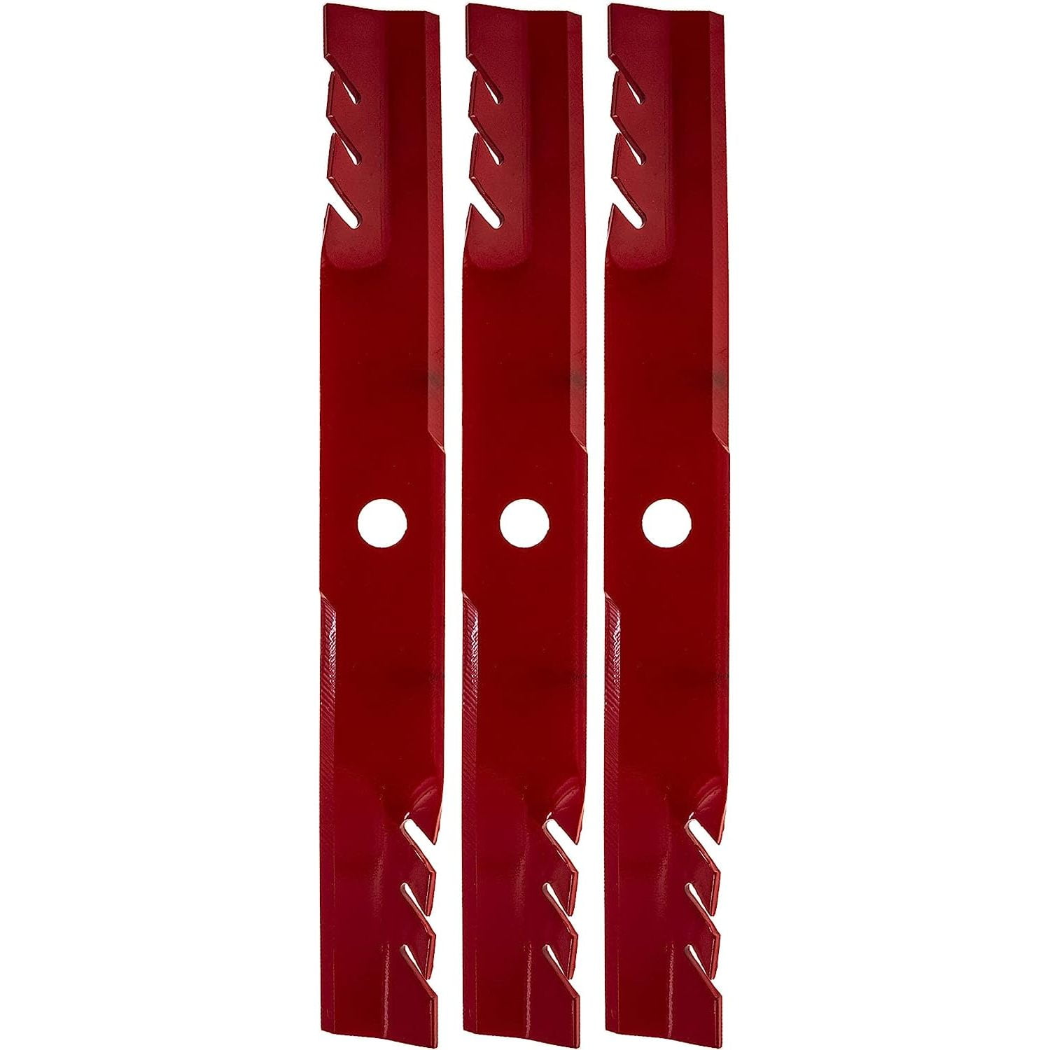 Bilot 116-5174-S Extreme Blade Set Lazer Z AC AS LC XP XS Turf Tracer ...