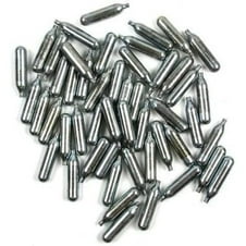 Co2 Threaded Cartridge