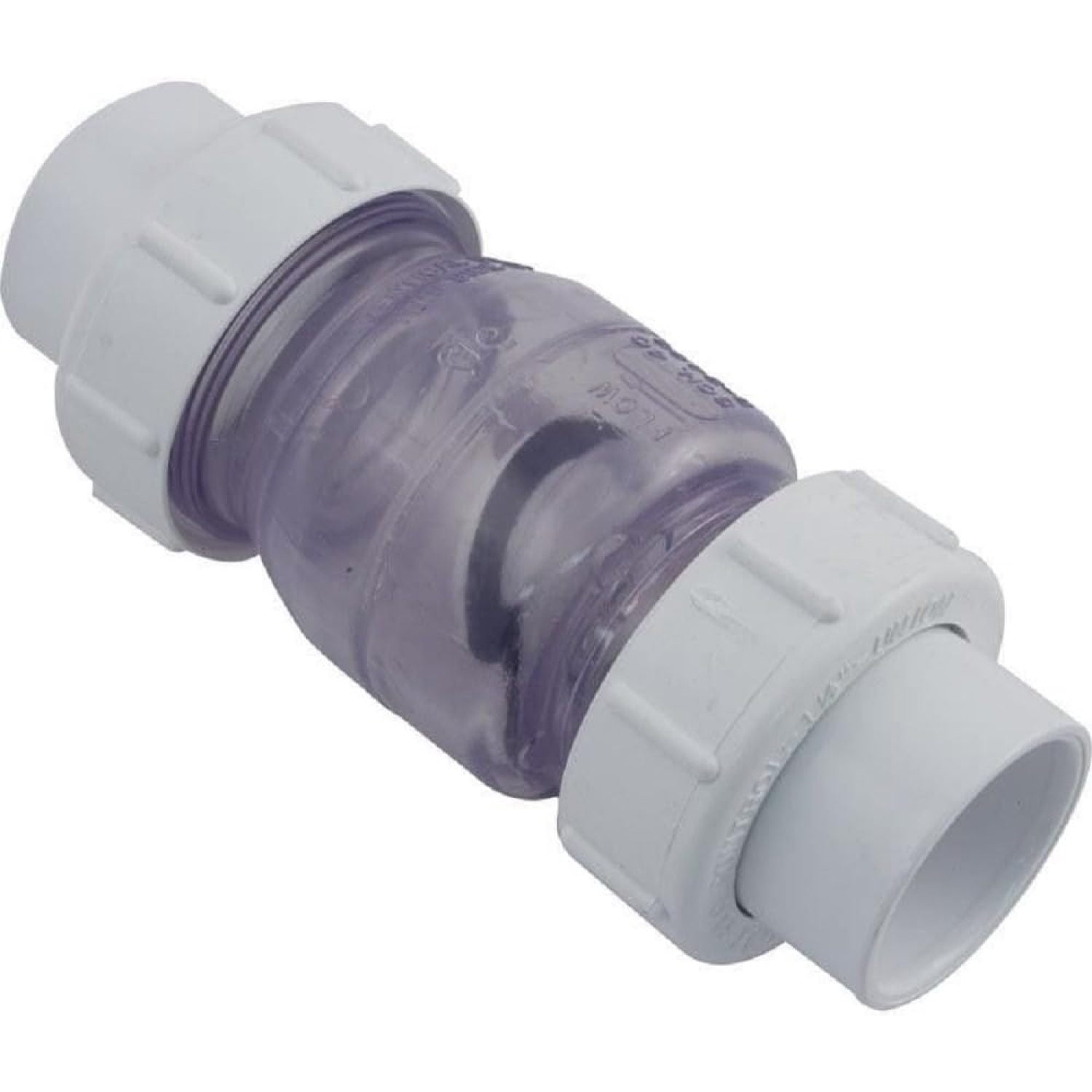 Bilot 1720C15 Check Swing 1.5" Slip Union - Walmart.com