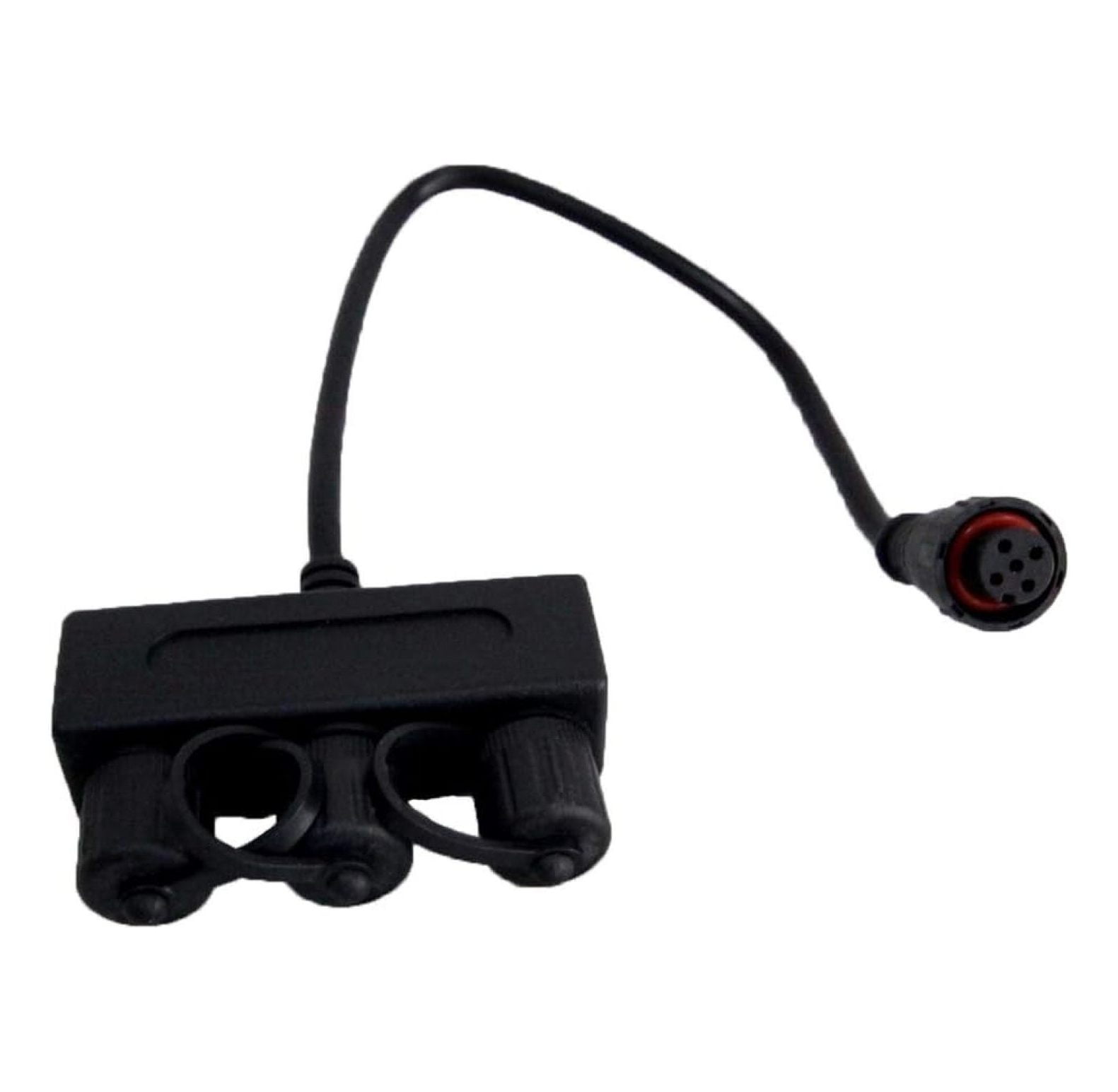 Bilot 3-Way Wire Splitter for Color Changing Lights | 84062 - Walmart.com