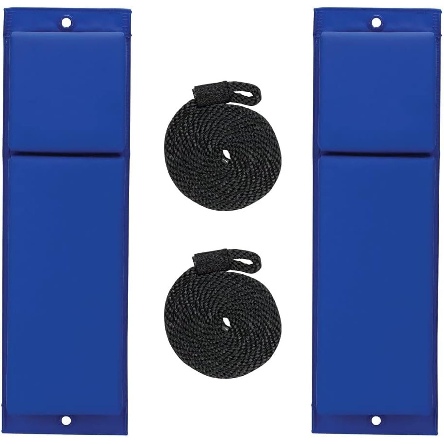 Bilot 3006.7231 BoatTector Contour Fender Value 2-Pack - 24", Blue ...