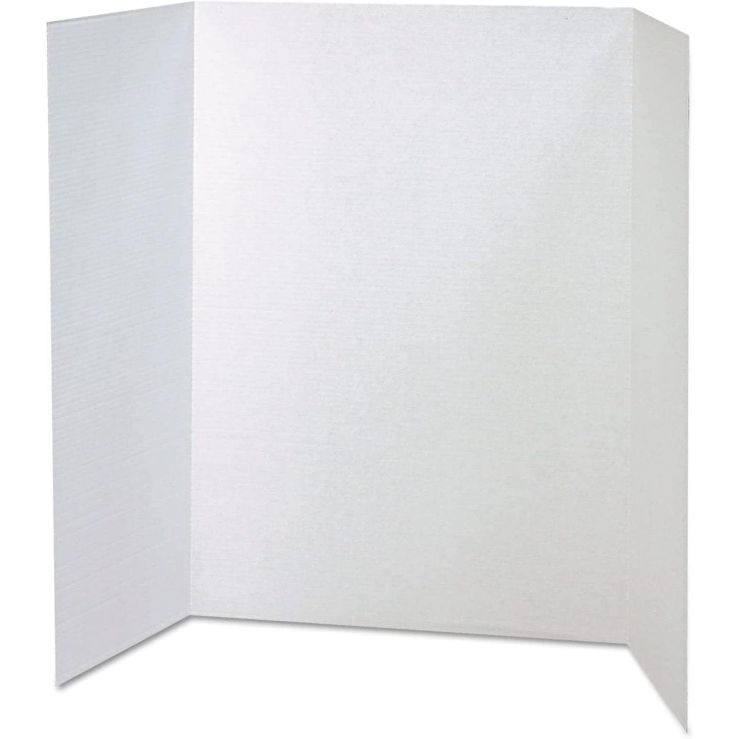 Bilot 37634 Spotlight Corrugated Presentation Display Boards, 48 X 36 ...