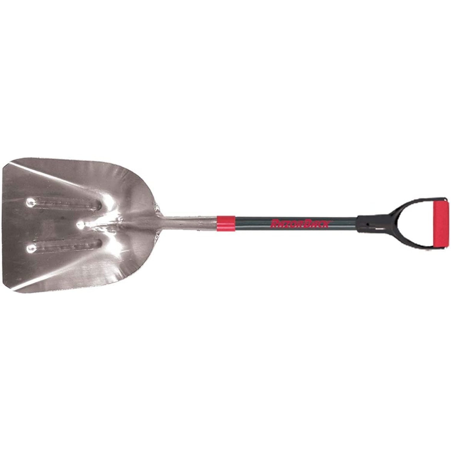 Bilot 53129 Aluminum with 29" Fiberglass Handle, Steel - Walmart.com