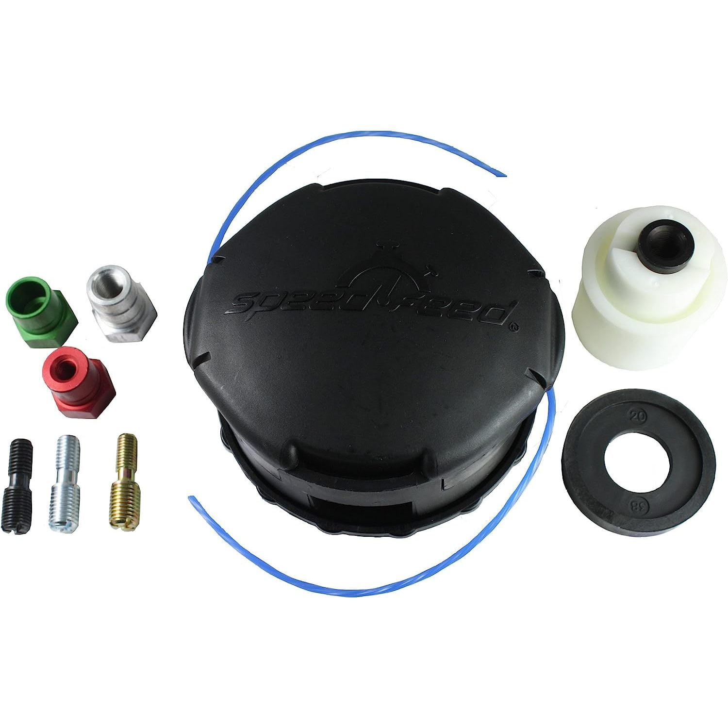 Bilot 78890-30000 Speed-Feed 400 Universal Bump Feed Trimmer Head ...