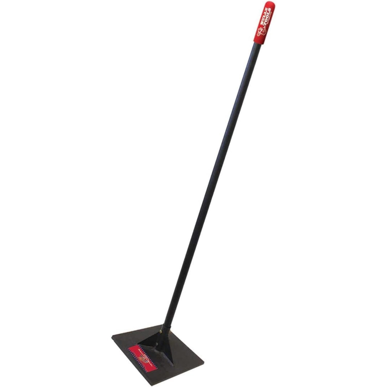Bilot 92540 Thick Steel Plate Tamper - Walmart.com