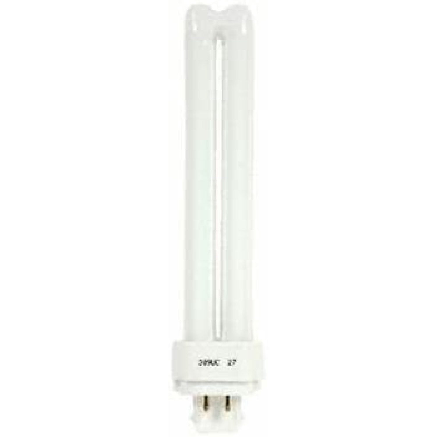Bilot 97613 26 Watts Pin Base F26DBX/841/ECO4P 4 Pin Double G24q-3 Case ...