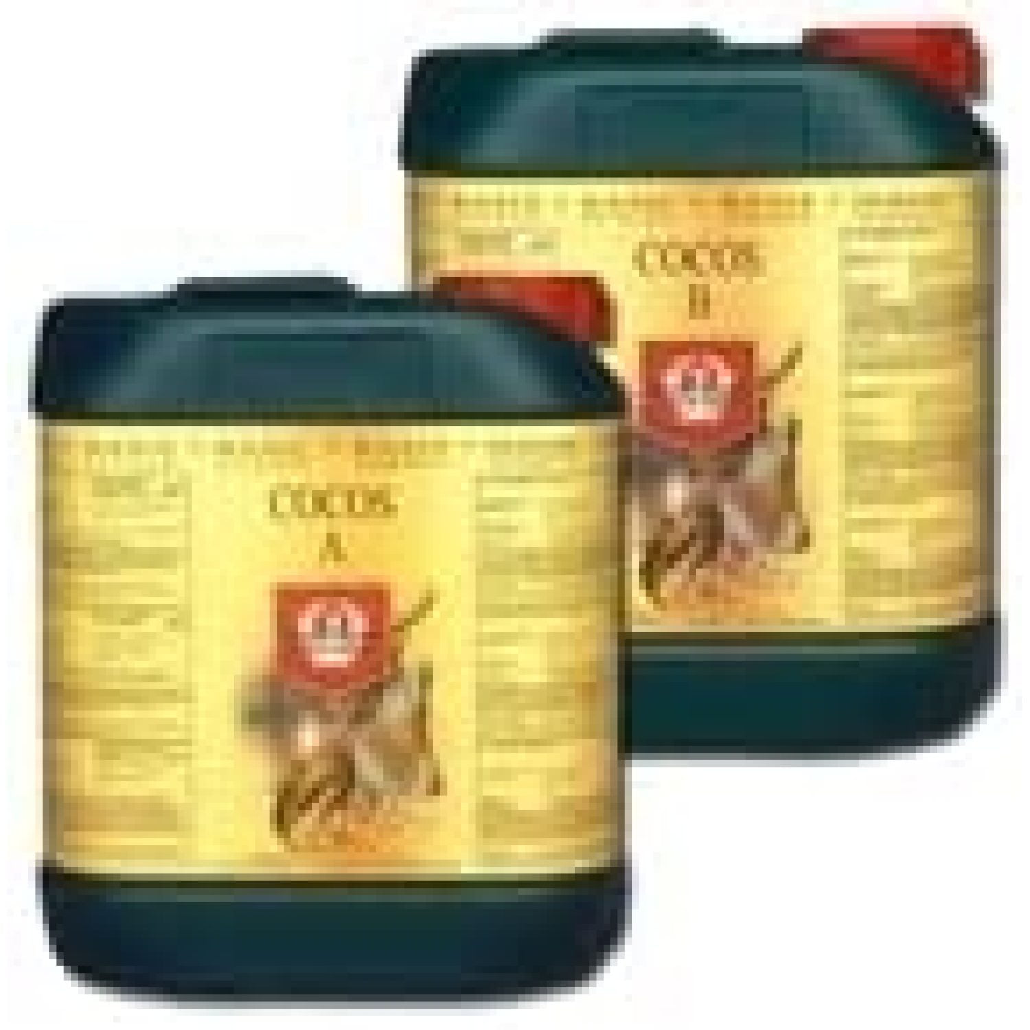 Bilot A & B Nutrient, 5 Liter - Walmart.com