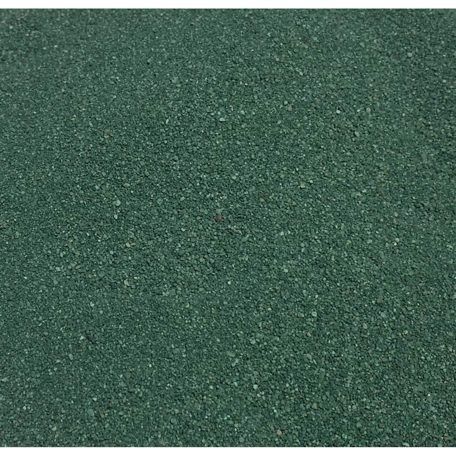 Barbara Bilotta Artificial Turf Infill Sand, Green, 40 Pounds, Silica ...