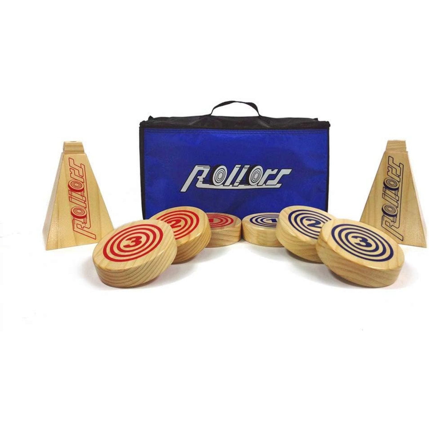 Bilot Backyard Game - The #1 Lawn Game for Summertime Fun, Tailgating ...