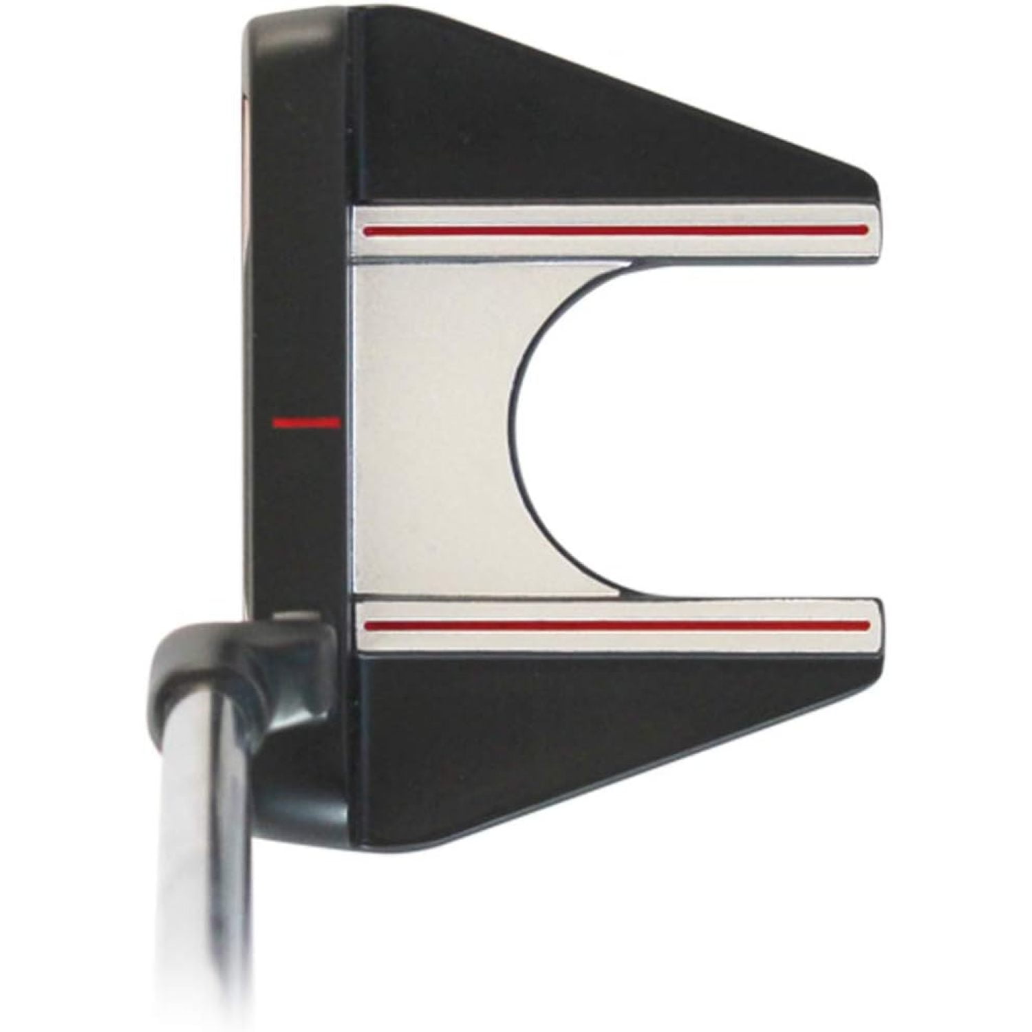 Bilot Bazooka Pro #5 Putter 35" Lh - Walmart.com