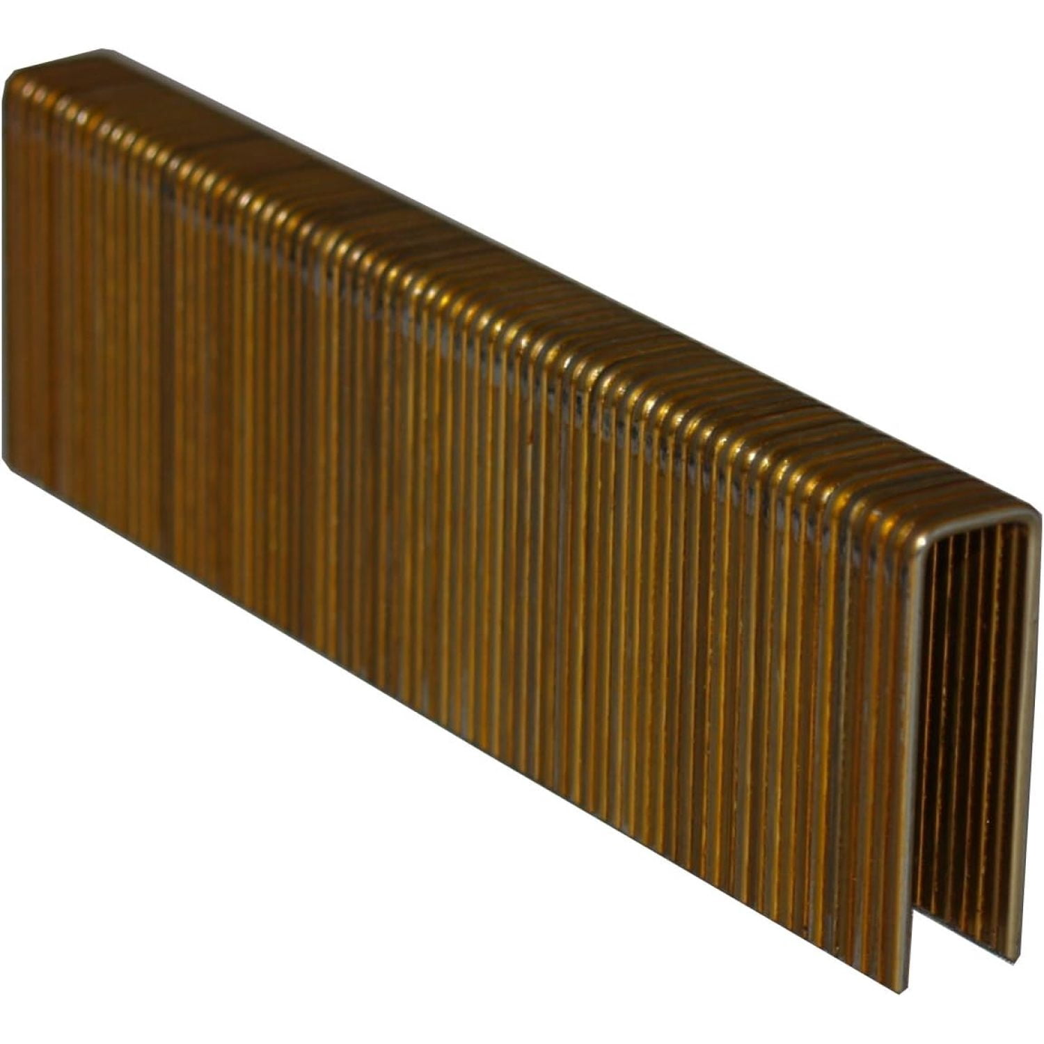 Bilot Bilot 5664PG-10M 16 Gauge 2-inch Leg 7/16-inch Intermediate Crown ...