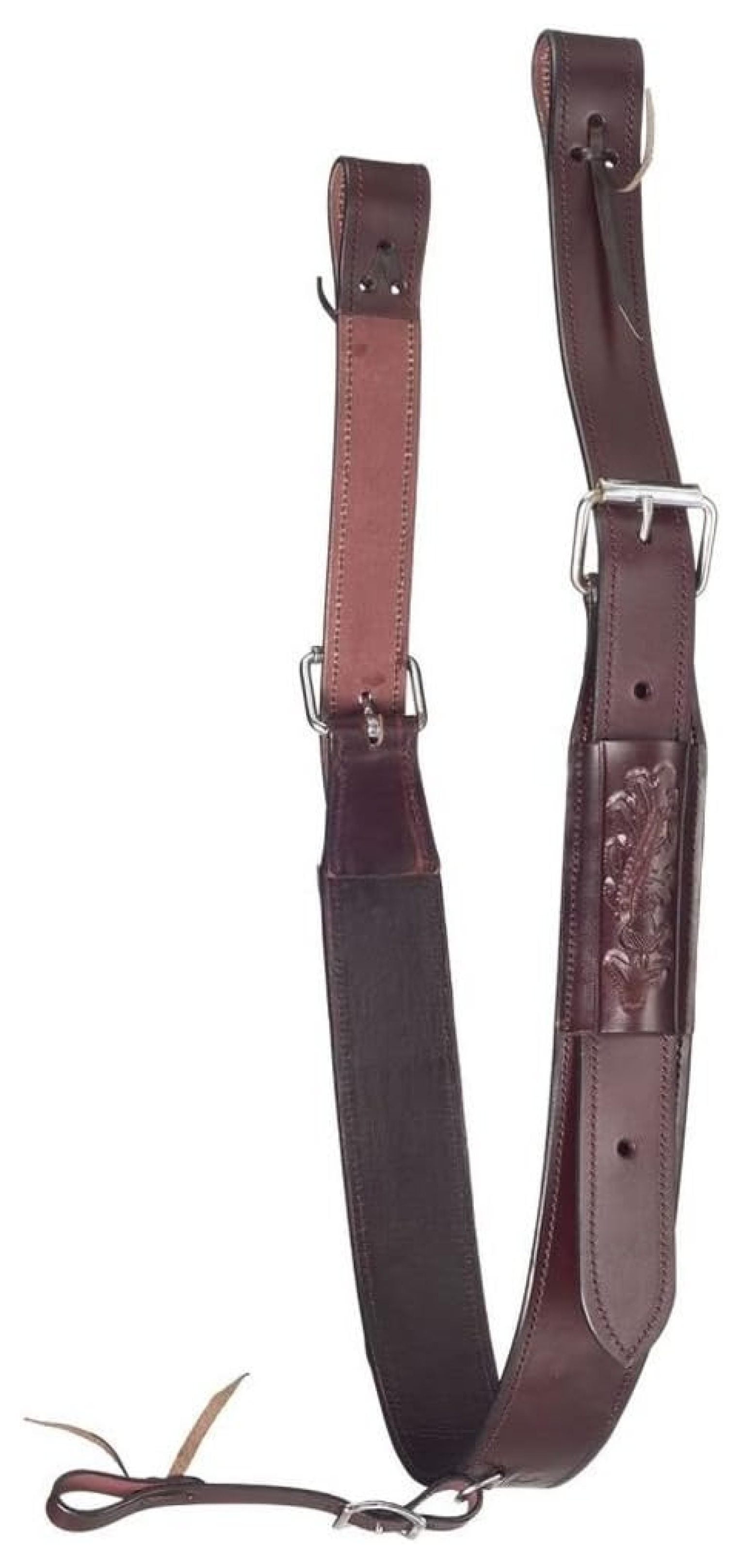 Bilot Complete Flank Cinch Set Dark Oil - Walmart.com