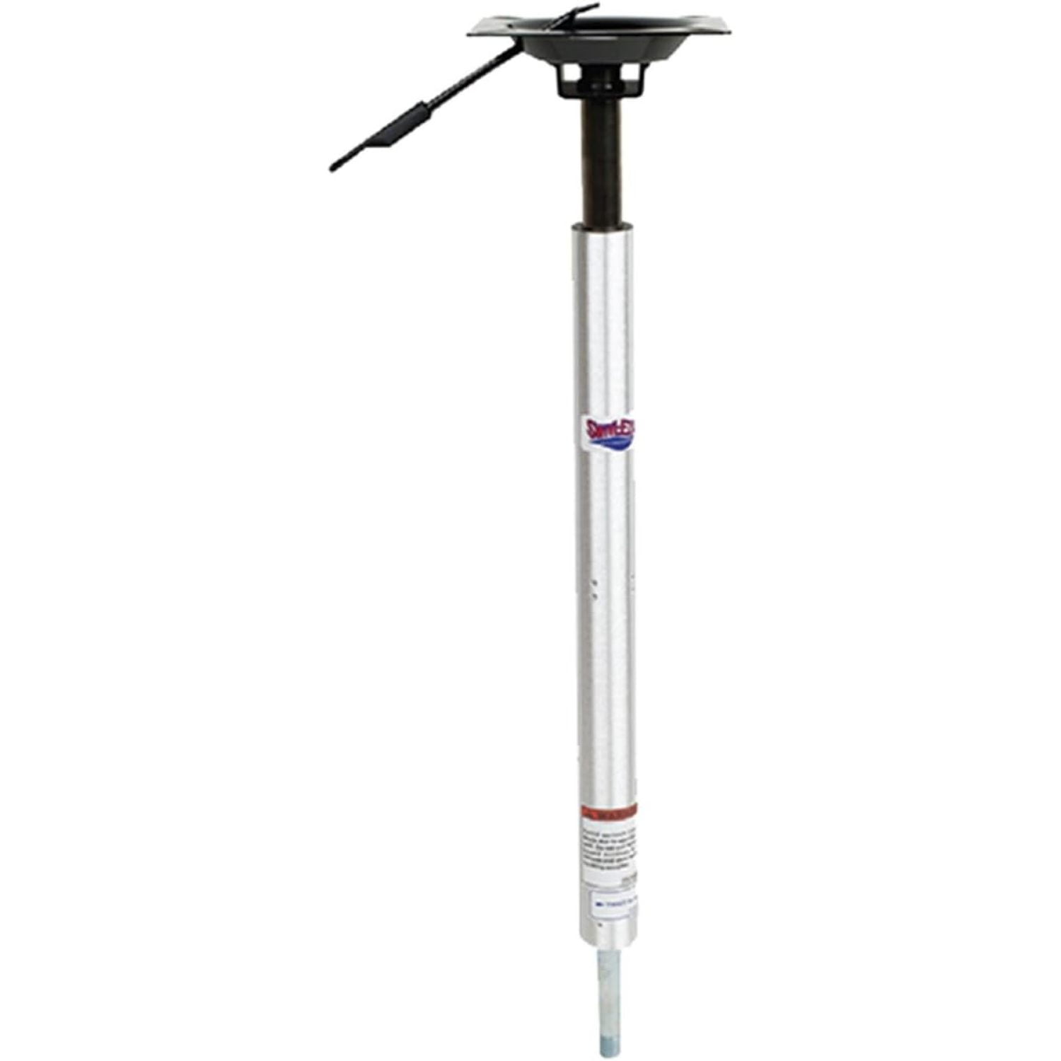 Bilot Corporation 3204 3/4" Adjustable Power Pedestal with Seat Mount ...