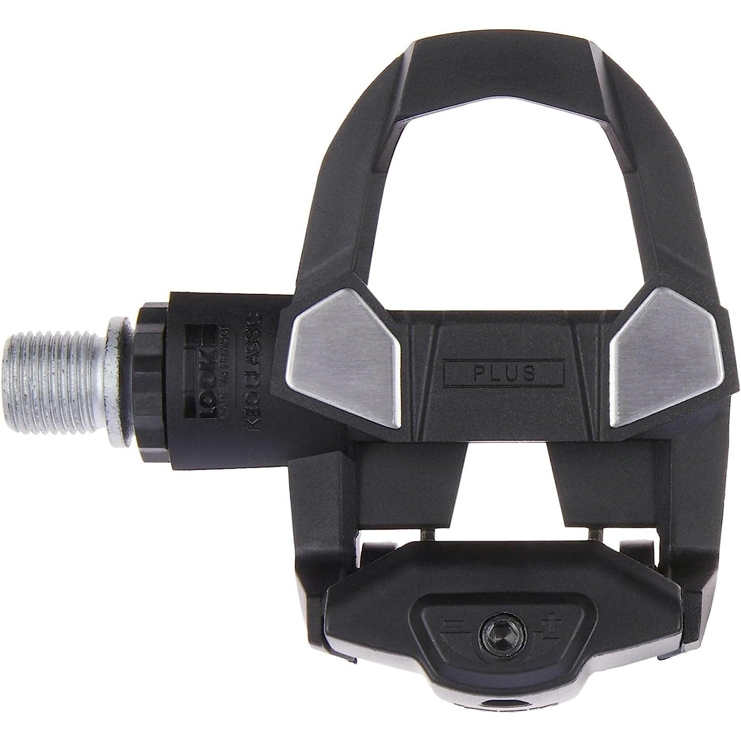 Bilot Cycle - KEO Classic 3 Plus - Road Bike Pedals -Clipless Pedal ...