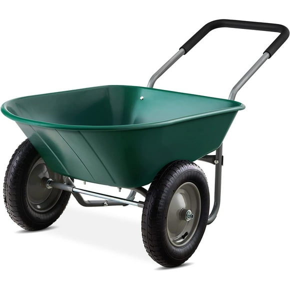 Rat Barrow Wheelbarrow