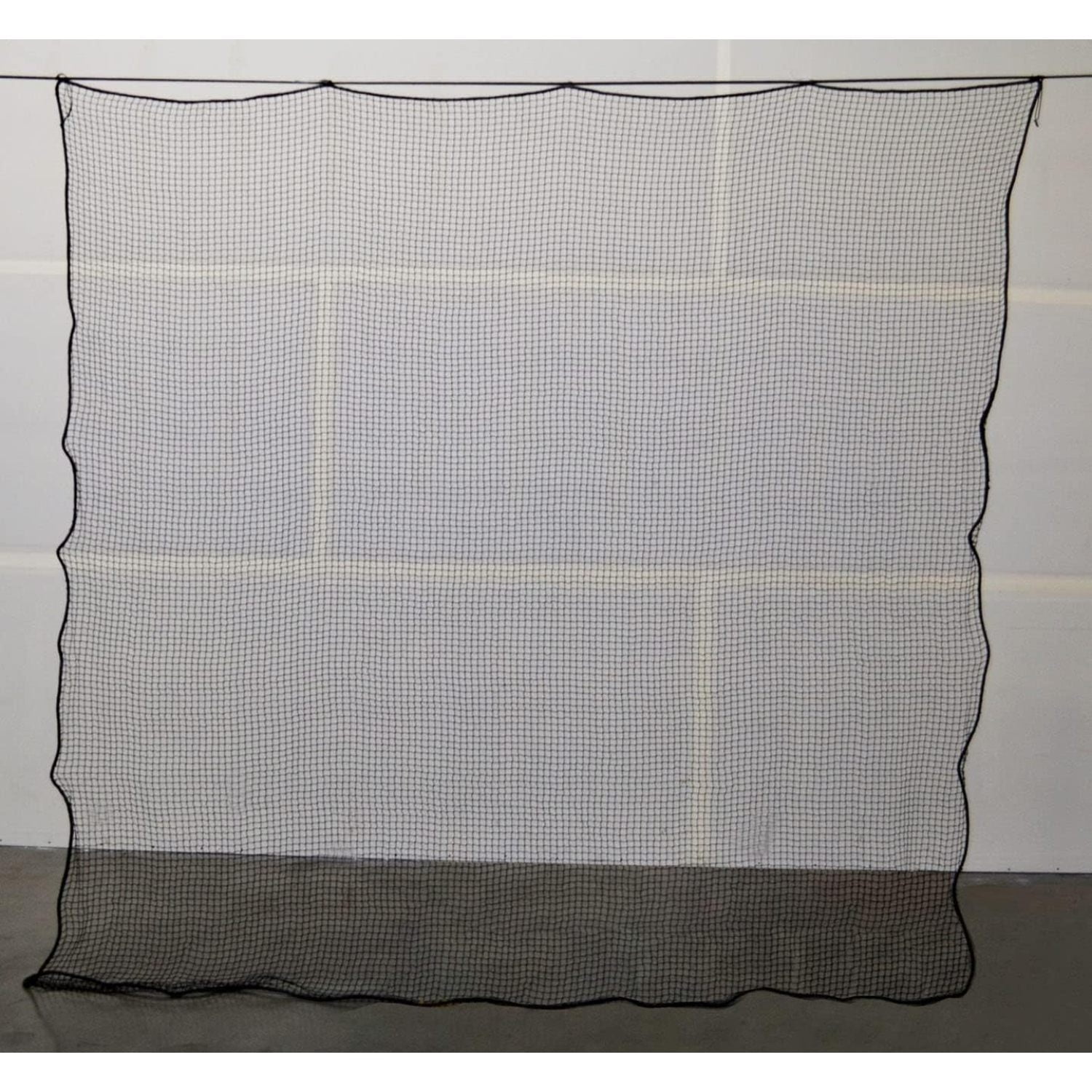 Bilot Golf Impact Baffle, 10 x 10 Feet (Baffle , Golf Net Sold ...