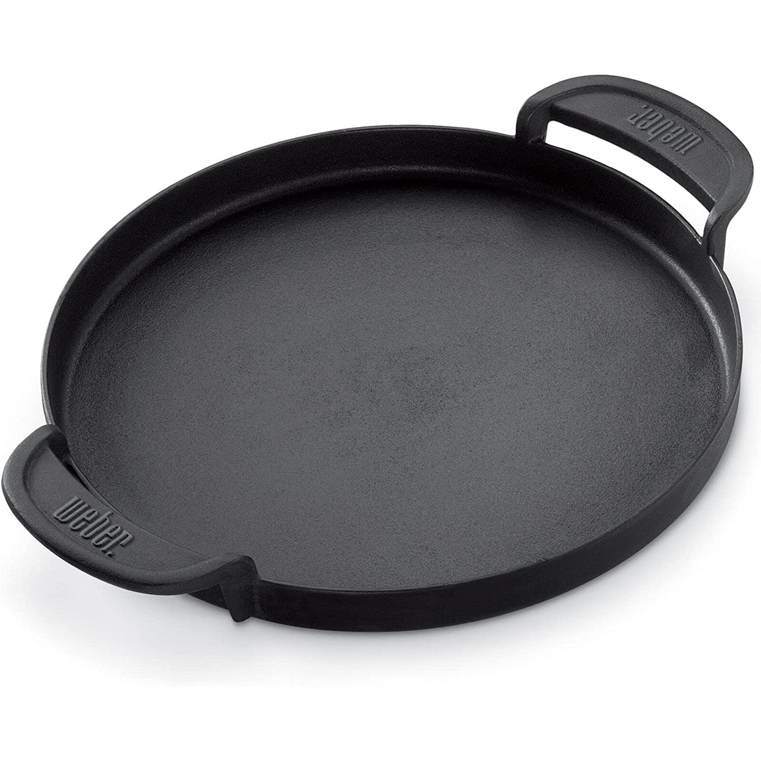 Bilot Gourmet BBQ System Griddle, Schwarz - Walmart.com