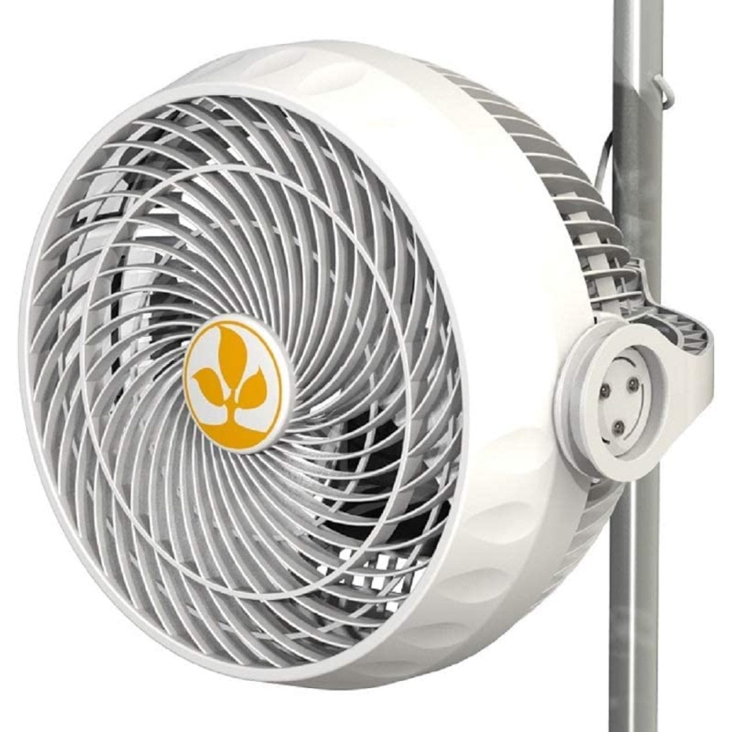 Bilot Grow Tent Air Circulation Monkey Fan (30 Watt) - Walmart.com