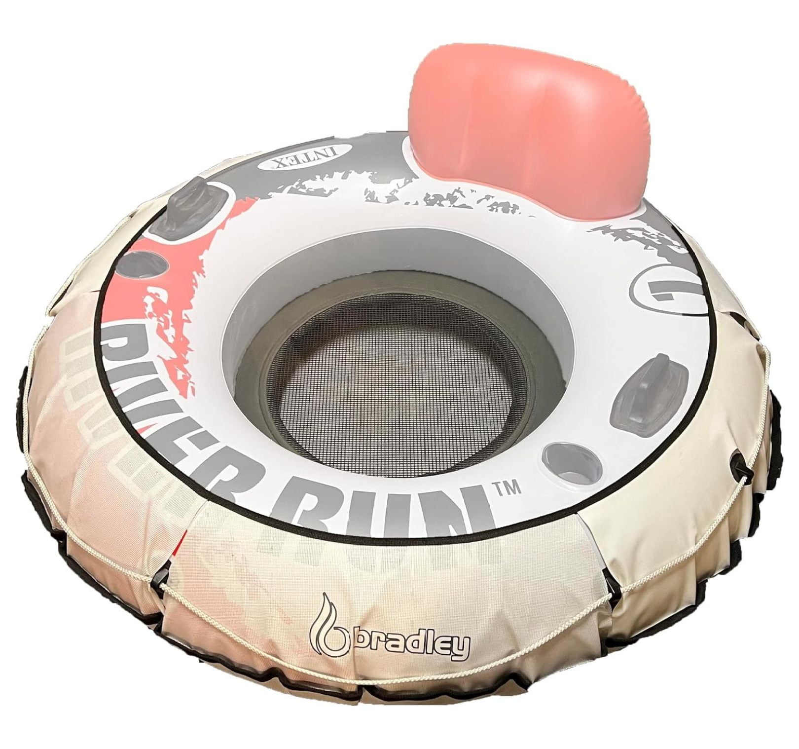 Bilot Heavy Duty River Tube Cover ; Made in USA to fit River Run Tube ...