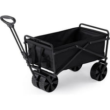Pull Utility Cart