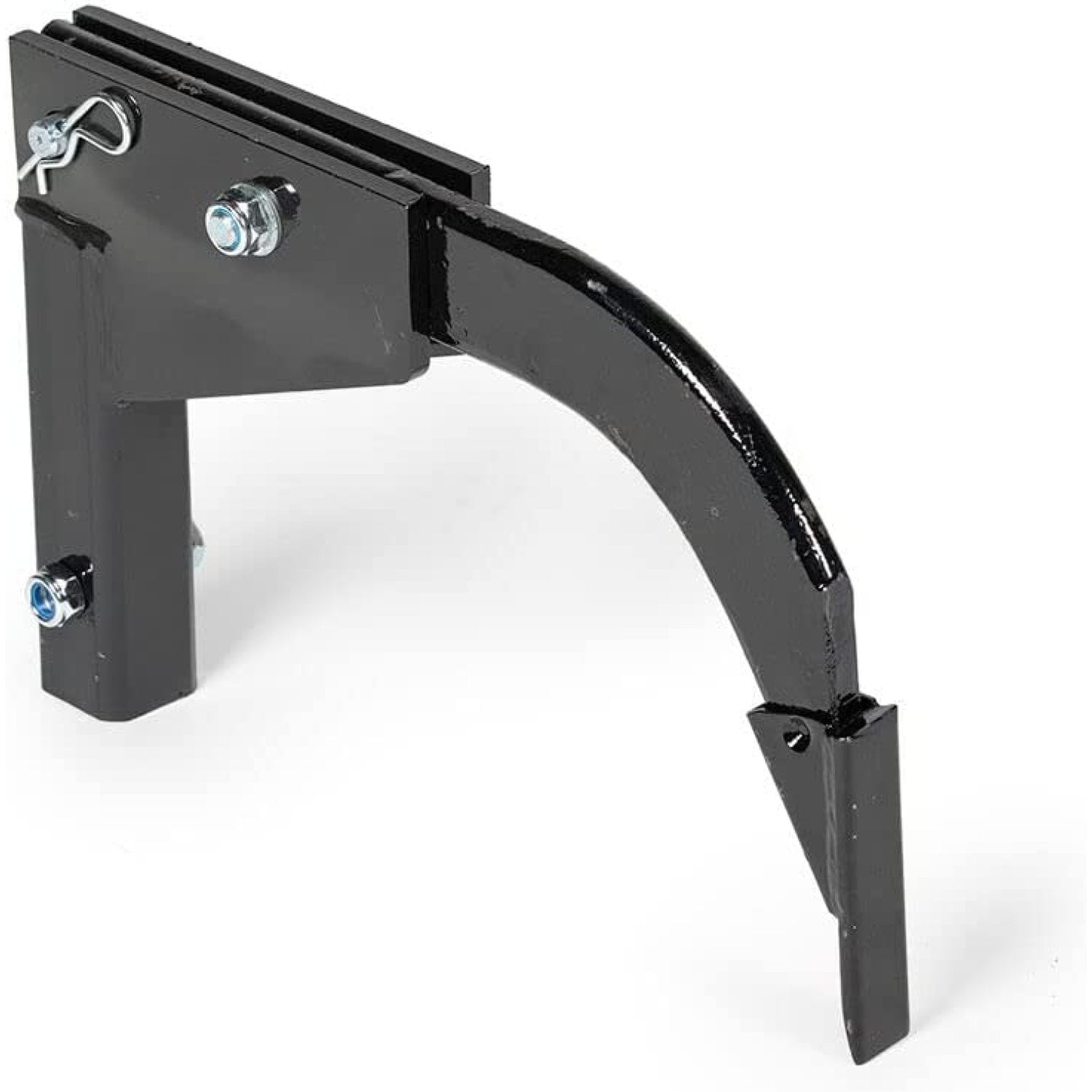 Bilot Hitch Mounted Ripper Box Scraper V2, 16in Shank, Fits 2in ...