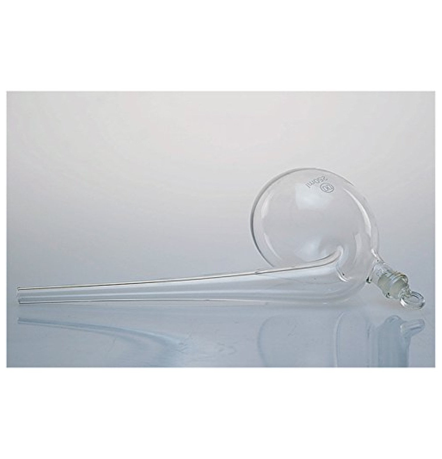 Bilot-Lab Glass Distillation Retort Flask 500ml New - Walmart.com