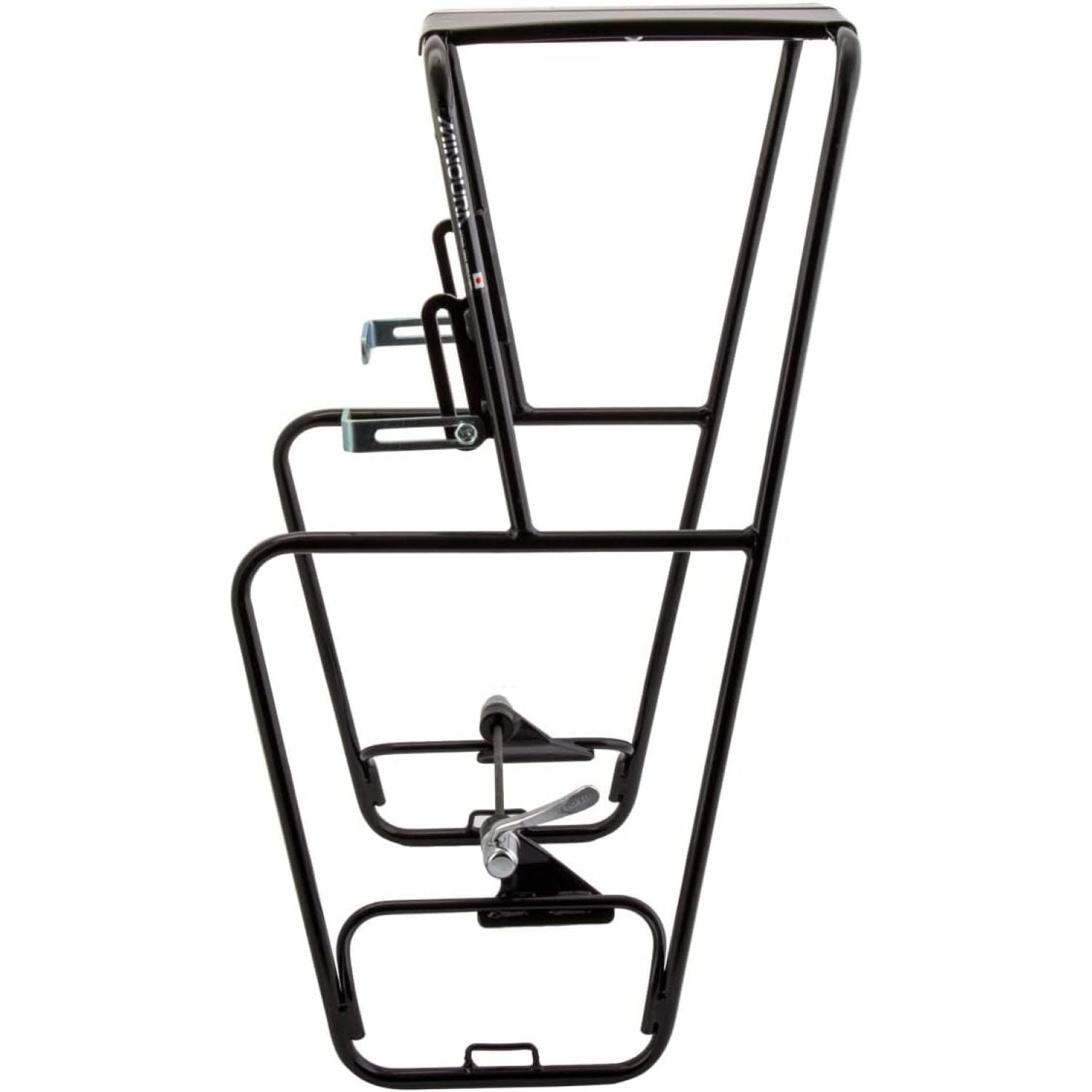 Bilot MT-4000SF Front Pannier Rack for Mountain Bikes - Walmart.com