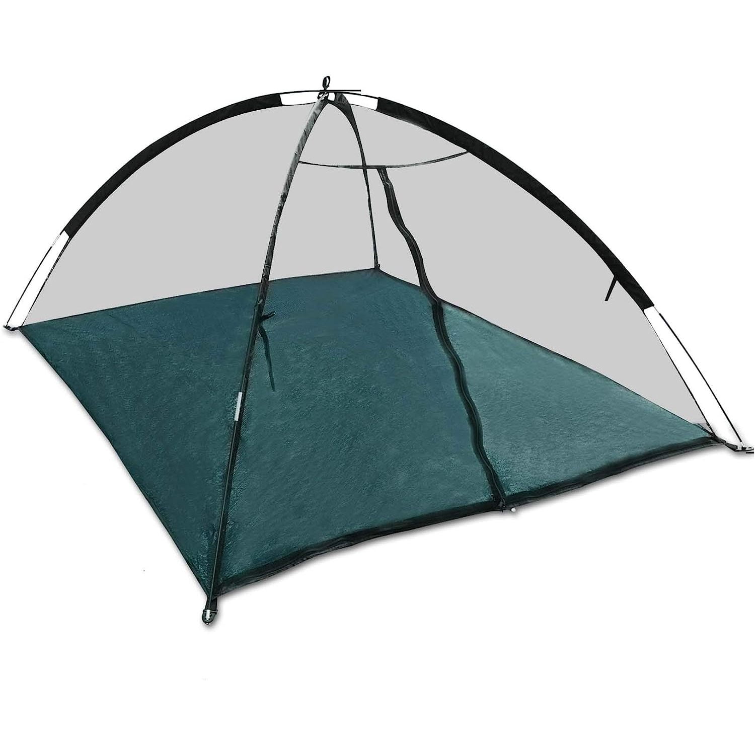 Bilot Portable Pet Fun House Cat Dog Playpen Feline Funhouse Outdoor ...