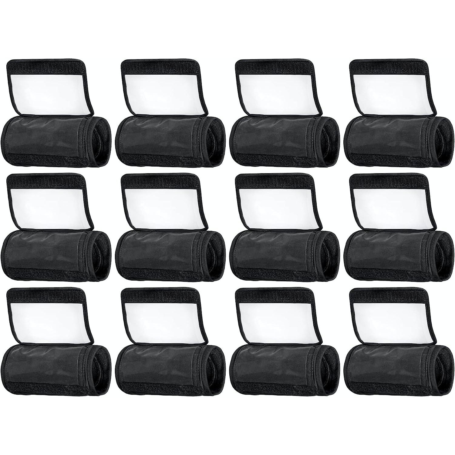 Bilot Premium Wrist - Triple Playbook Wristband - Ideal for Play ...