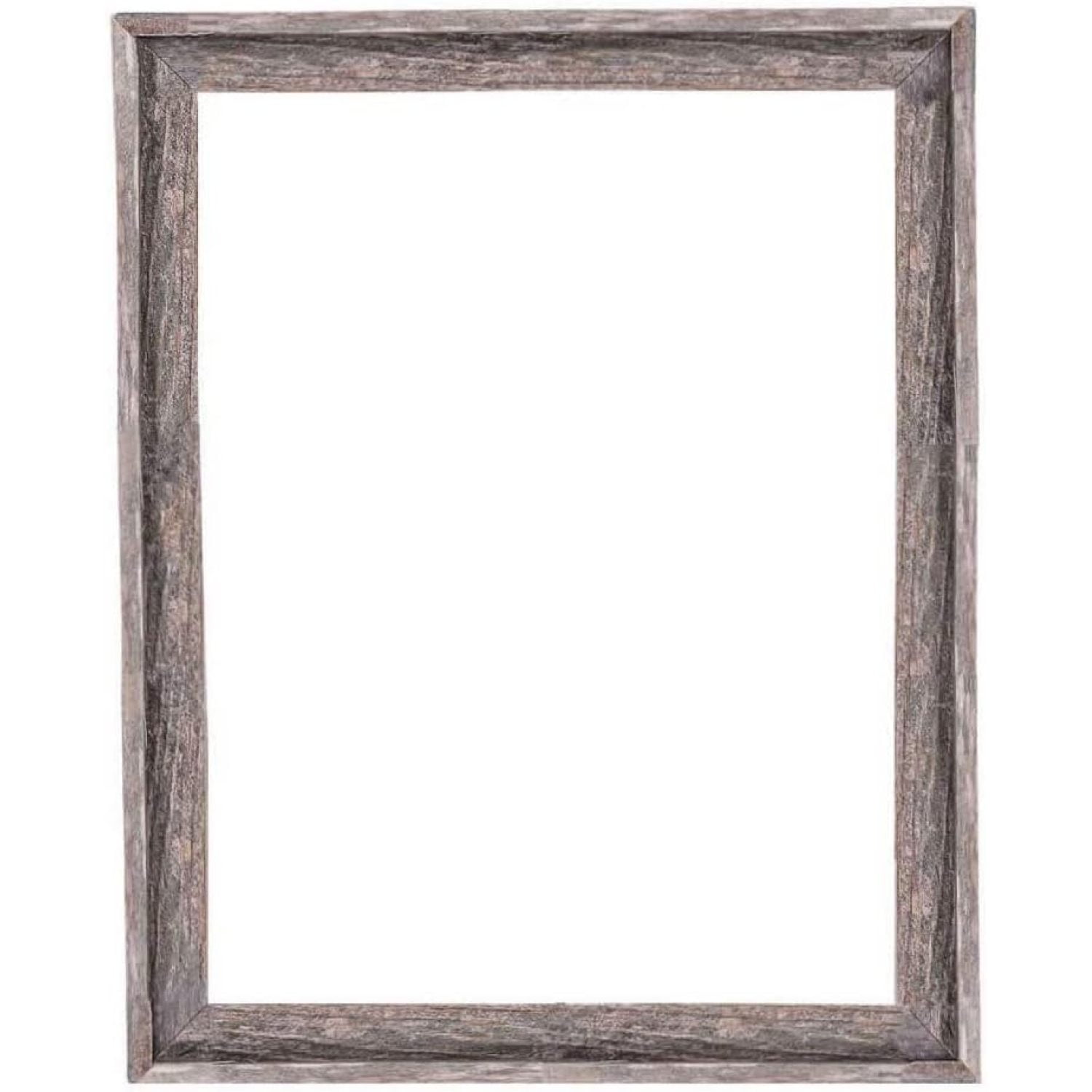 Bilot Rustic Farmhouse Open Signature Picture Frame - Our 24x36 Open ...