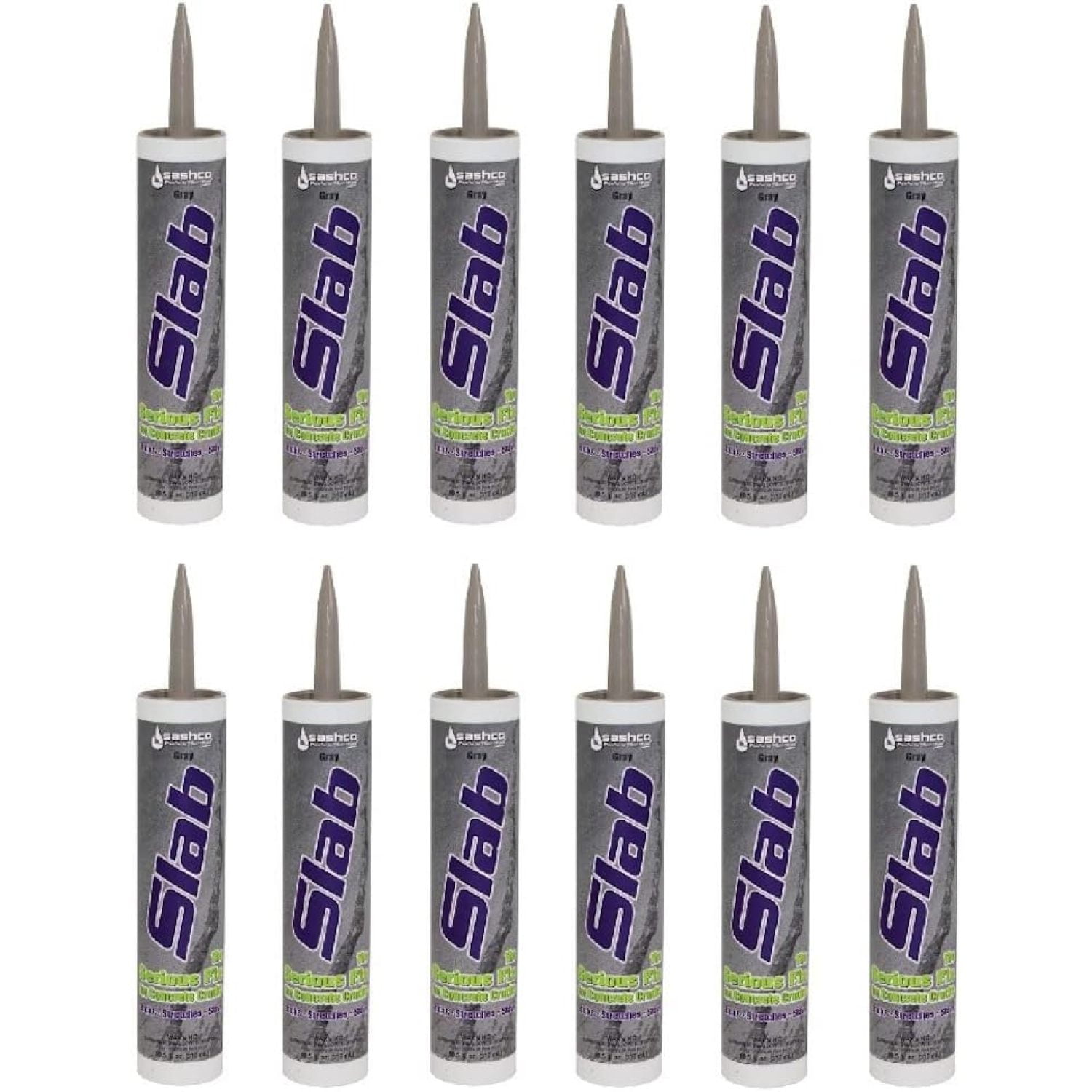 Bilot Slab Cement Crack Filler - Walmart.com
