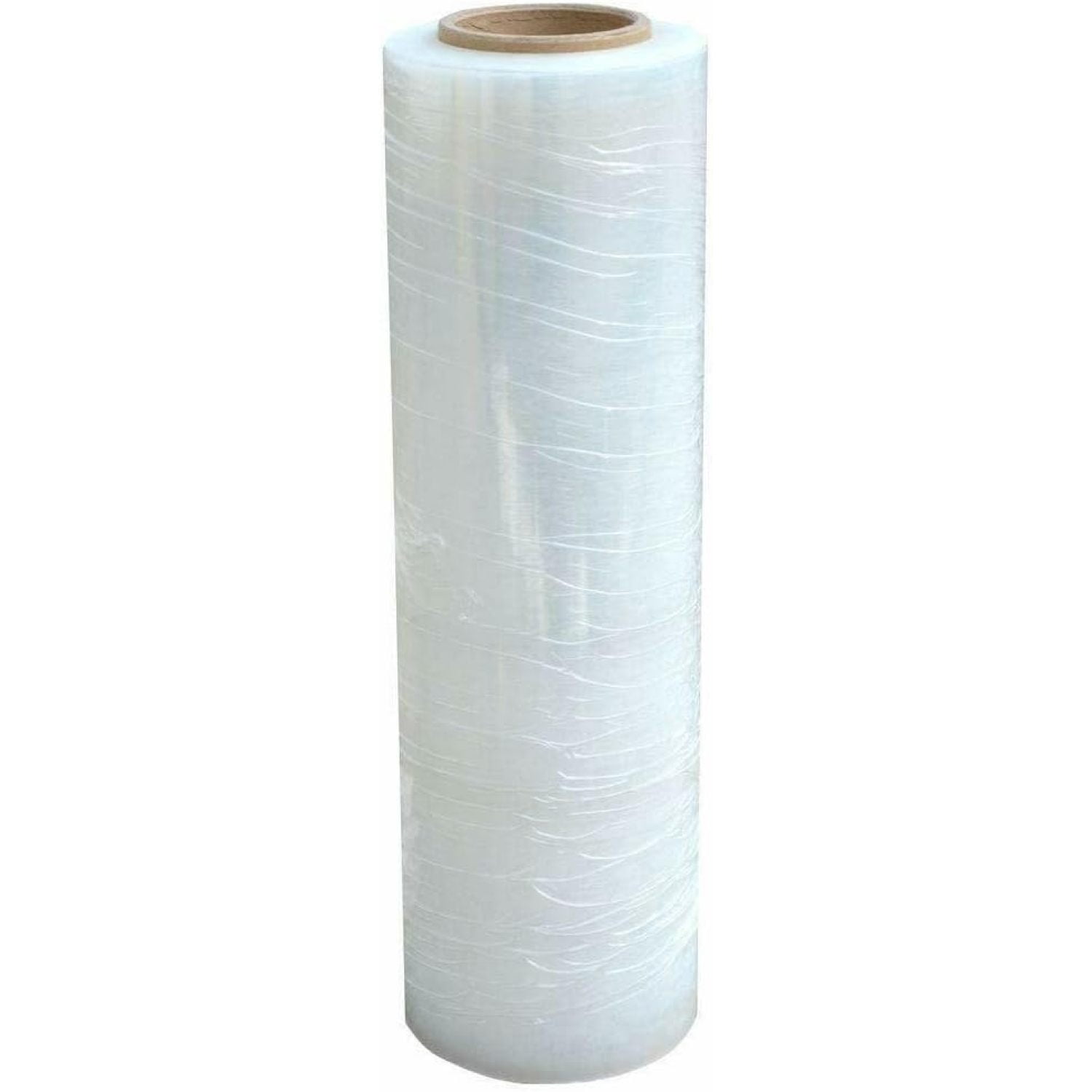 Bilot Stretch Wrap, 4 Pack, 18 Inch x 1200 Feet, 80 Gauge, Down Gauge ...