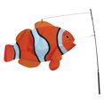 Bilot Swimming Fish - Clown Fish - Walmart.com