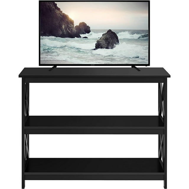 Bilot Television Stands & Entertainment Centers with 3 Tier Storage ...