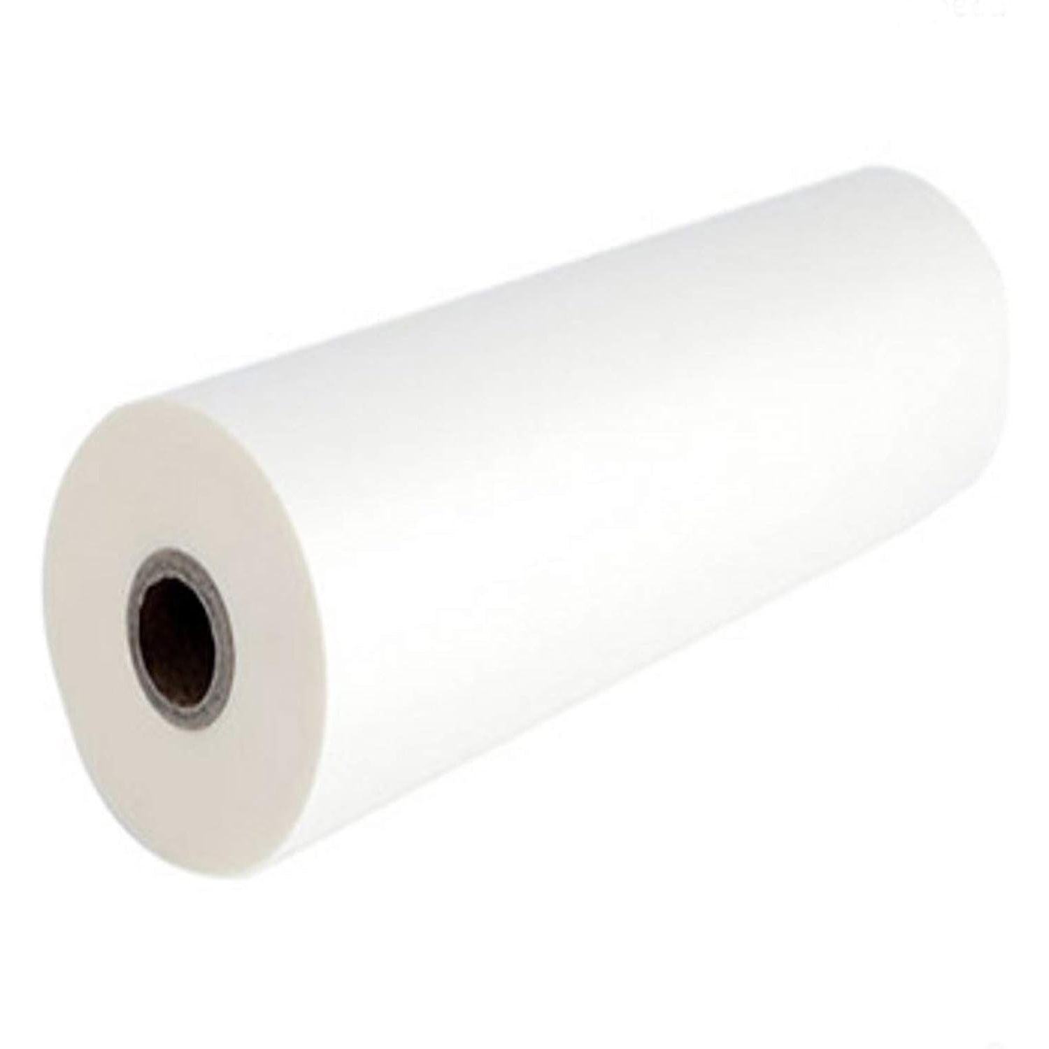 Bilot Thermal Laminating Film 12.5 Inches x 656 Feet One Roll for ...